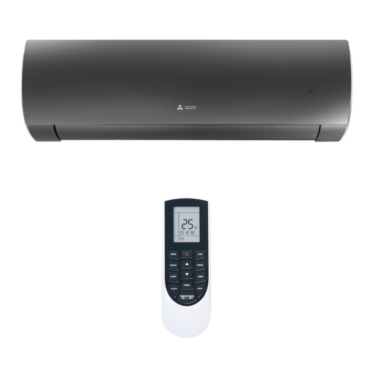 Azuri Klima Uređaj Azi-Wo35Vb – Popustolovac