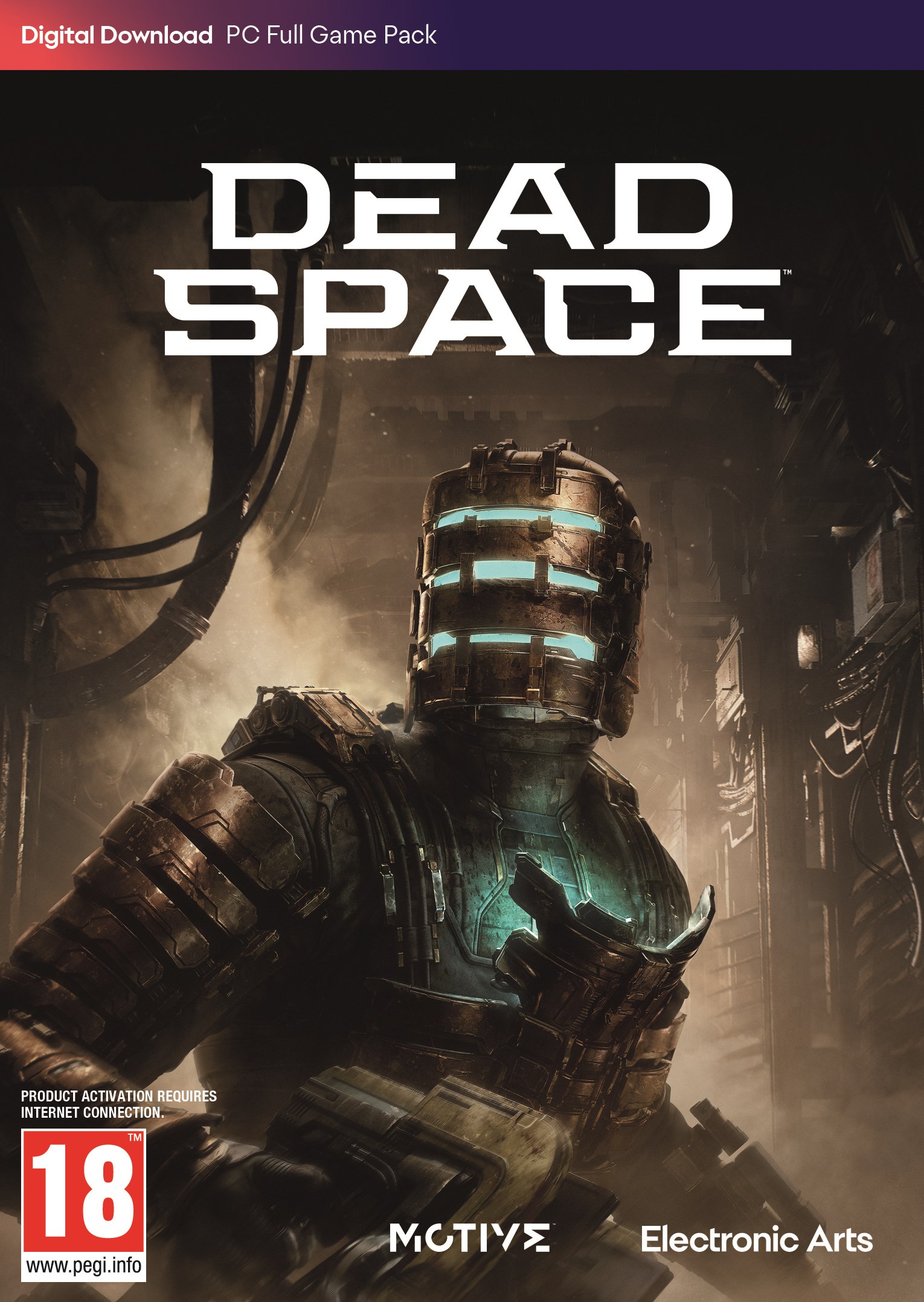 PC igra Dead Space – Popustolovac